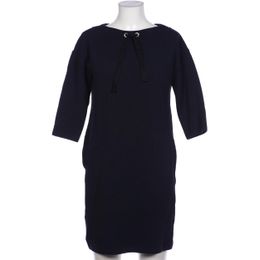 Betty Barclay Damen Kleid, marineblau, Gr. 36