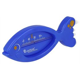 Lantelme Badethermometer Badethermometer Fisch