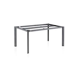 Kettler Tischgestell Kettler Edge Tischgestell Aluminium (1)