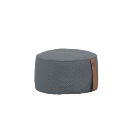 Taste by 4 Seasons Gartenlounge-Hocker 4Seasons Pouf Hocker/Beistelltisch (1)