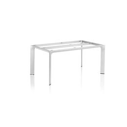 Kettler Tischgestell Kettler Diamond Tischgestell Aluminium 160x95x72 cm (1)