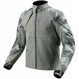 Revit Continent WB, Textiljacke
