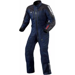 Revit Paramount GTX, Textilkombi Gore-Tex