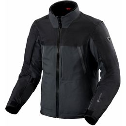 Revit Echelon GTX, Textiljacke Gore-Tex