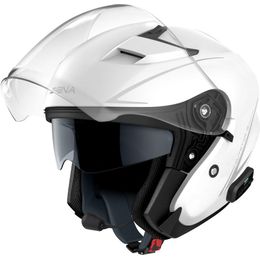 SENA Outstar S, Jethelm