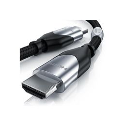 PRIMEWIRE HDMI-Kabel, 2.0b