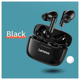 Lenovo XT90 mit Touch-Steuerung Bluetooth-Kopfhörer (True Wireless