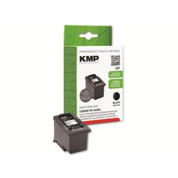 KMP KMP Tintenpatrone kompatibel für Canon PG-540XL Tintenpatrone