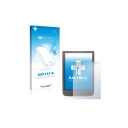 upscreen Schutzfolie für PocketBook InkPad 3 Pro
