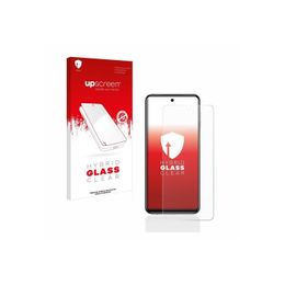 upscreen flexible Panzerglasfolie für Xiaomi Redmi Note 9S