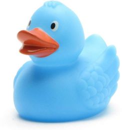 Schnabels Badespielzeug Badeente Quietscheente Magic Duck mit UV-Farbwechsel