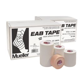 Mueller Sports Medicine Kinesiologie-Tape EAB Tape Beige (1-St) 7