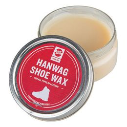 Hanwag Shoe Wax - Lederpflegemittel aus Bienen-