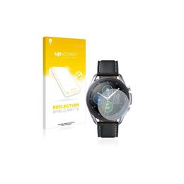 upscreen Schutzfolie für Samsung Galaxy Watch 3 (41mm)