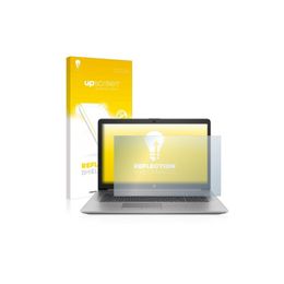 upscreen Schutzfolie für HP ProBook 470 G7