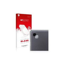 upscreen flexible Panzerglasfolie für Samsung Galaxy Tab S5e 2019 (NUR Kameraschutz)
