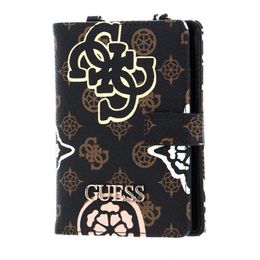 Guess Etui House Party, bunt
