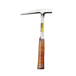 Estwing Hammer Estwing Pickhammer mit Ledergriff