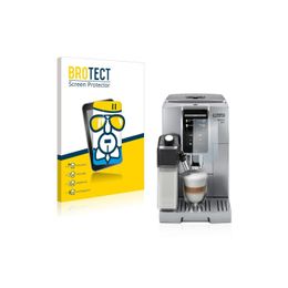 BROTECT flexible Panzerglasfolie für DeLonghi Dinamica Plus ECAM370.95.S