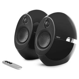 Edifier® Luna E25 Stereo Bluetooth-Lautsprecher (Bluetooth