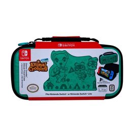 Big Ben Interactive BigBen Nintendo-Schutzhülle Nintendo Switch / Lite / OLED Tasche NNS36AC Animal Crossing AL111930