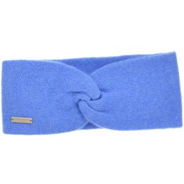 Seeberger Stirnband Cashmere Stirnband mit Knotendetail 17325-0