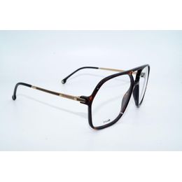 Carrera Eyewear Brille CARRERA Brillenfassung Brillengestell CA 1123 086