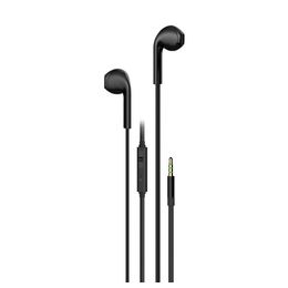 Vivanco Stereo Earbuds, In Ear Headset (61740) In-Ear-Kopfhörer