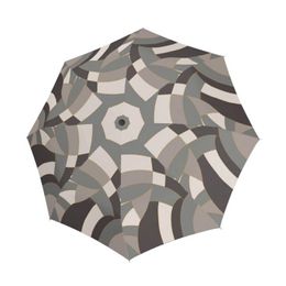 Doppler® Taschenregenschirm Carbonsteel