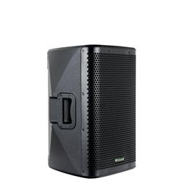 Pronomic C-210 MA - Aktive 2-Wege Bi-Amp Box Lautsprecher (Bluetooth