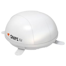 Selfsat Selfsat Snipe Dome Air automatische Sat / IP Antenne Camping Sat-Anlage
