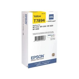 Epson T7894 Tintenpatrone (Original Druckerpatrone