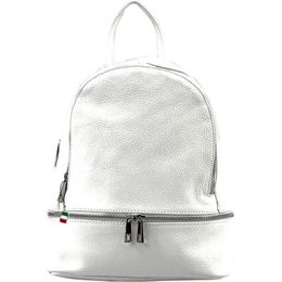 Florence Cityrucksack Florence Rucksack Damen Echtleder (Cityrucksack)