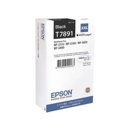 Epson T7891 Tintenpatrone (Original Druckerpatrone