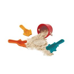 Plan Toys Plantoys Sandform-Set Sandspielset