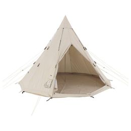 Nordisk Tipi-Zelt Alfheim 19.6 Basic Cotton