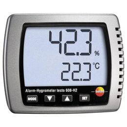 testo Hygrometer Thermo-/Hygrometer