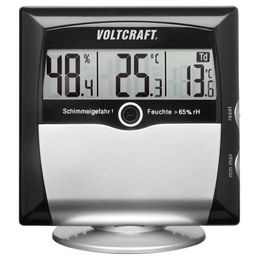 Voltcraft Hygrometer Thermo-/Hygrometer