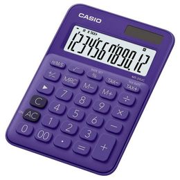 Casio Taschenrechner Tischrechner -PL