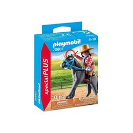 Playmobil® Spielbausteine 70602 Westernreiterin