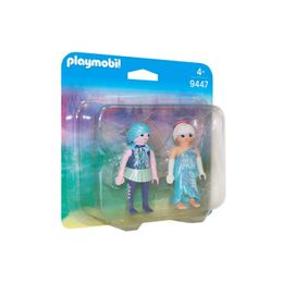 Playmobil® Spielbausteine 9447 Duo Pack Winterfeen