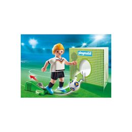 Playmobil® Spielbausteine 70479 Fußballspieler Deutschland