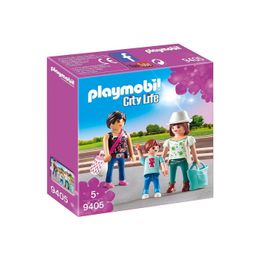 Playmobil® Spielbausteine 9405 Shopping Girls