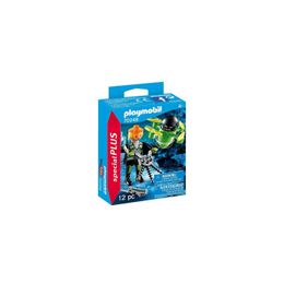 Playmobil® Spielbausteine 70248 Agent mit Drohne