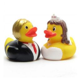 Duckshop Badespielzeug Badeente