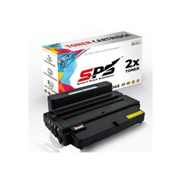 SPS Tonerkartusche Kompatibel für Samsung SCX-4833 205L MLT-D205L