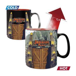 ABYSTYLE Thermotasse Gate