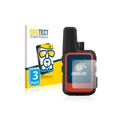 BROTECT flexible Panzerglasfolie für Garmin inReach Mini 2