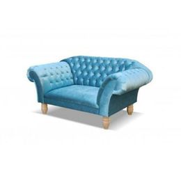 JVmoebel Chesterfield-Sofa