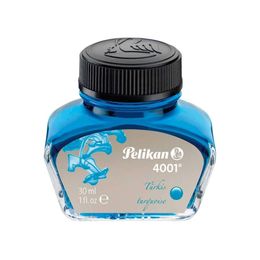 Pelikan Marker Pelikan Nachfülltinte '4001' 30 ml-Glas